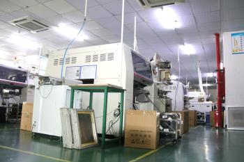 China Factory - China Shenzhen HANJING Optoeletronics  Co., Ltd.
