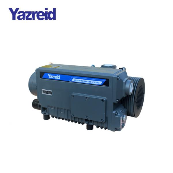 Quality Oil Rotary Vane Vacuum Pump Chemistry Suction Pump For Laboratory for sale