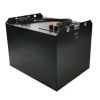 china 48V 500Ah Lithium Ion Battery With Heating System For Electric Fork Lift Scissor