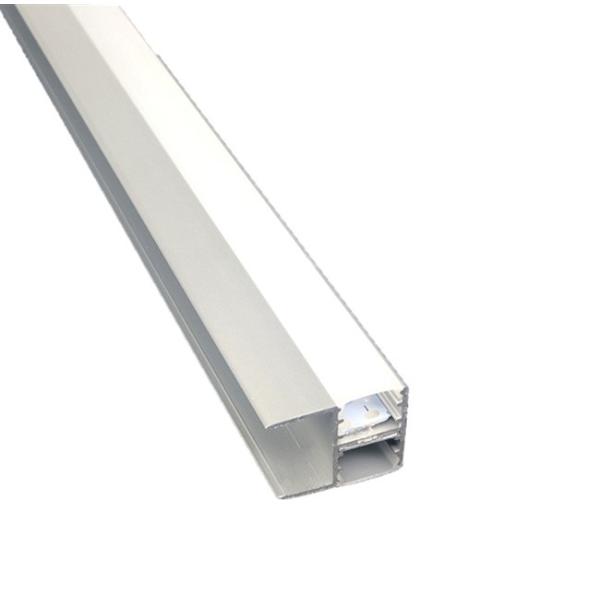 Quality Modern Design Showcase Lighting For Cabinet With 3500K Warm Light for sale