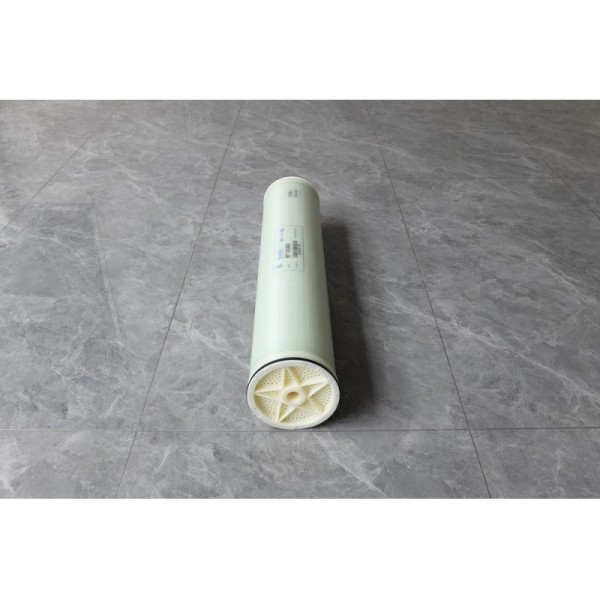 Quality 70psi Nanofiltration Membrane Filter High Pressure Solution For Industrial Water Treatment Water Purification for sale