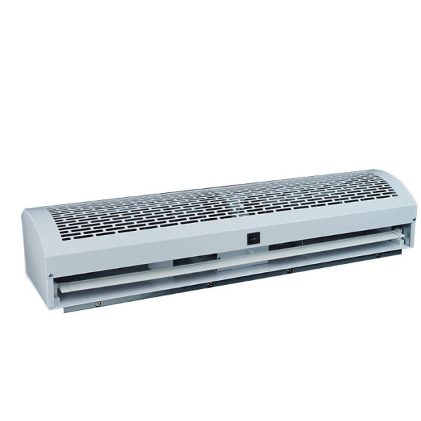 Quality Energy Saving 60 Inch Air Curtain Machine Cross Flow For Cold Storage Overhead Doors for sale
