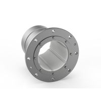 Quality Water-Lubricated Bearing Interference Press Fit Graphite Classification Tear for sale