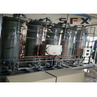 Quality CE Air Compressor PSA Nitrogen Generator For Chemical Industry for sale