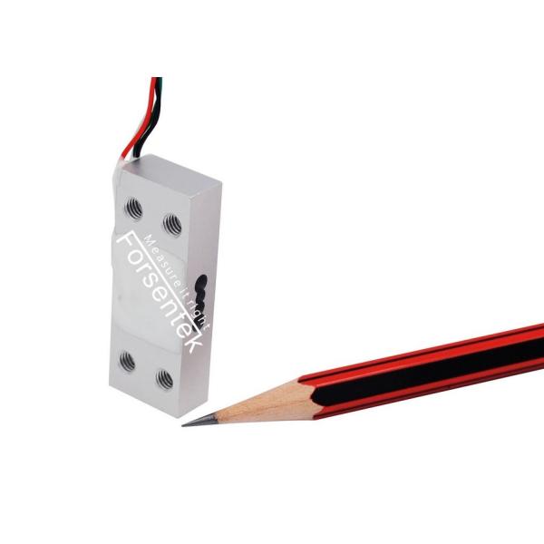 Quality 300N weight sensor 200N load cell 100N load sensor 50N weight measurement for sale