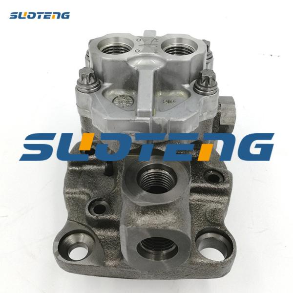 Quality 318-6357 3186357 C7 Engine Fuel Transfer Pump For E325D Excavator for sale