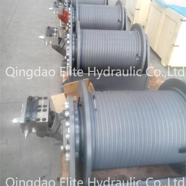 Quality Machinery Rexroth Gft17W2 Gft26W2 Gft36W3 Gft60W3 Reducer for Pilling Rig Winch Drives for sale
