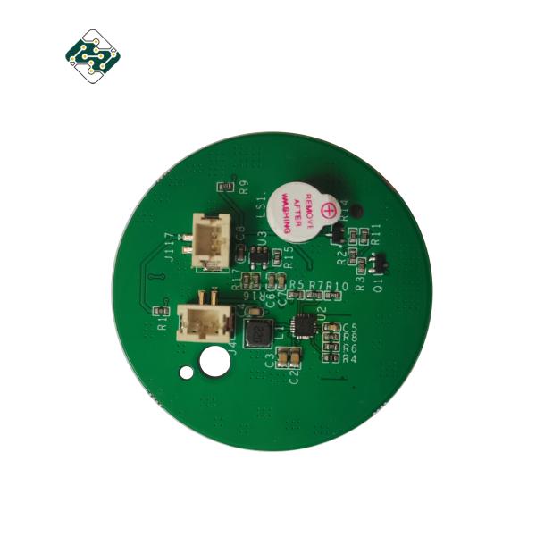 Quality Smart Watch Nickle PCBA Circuit Board Immersion Silver For GPS Tracker for sale