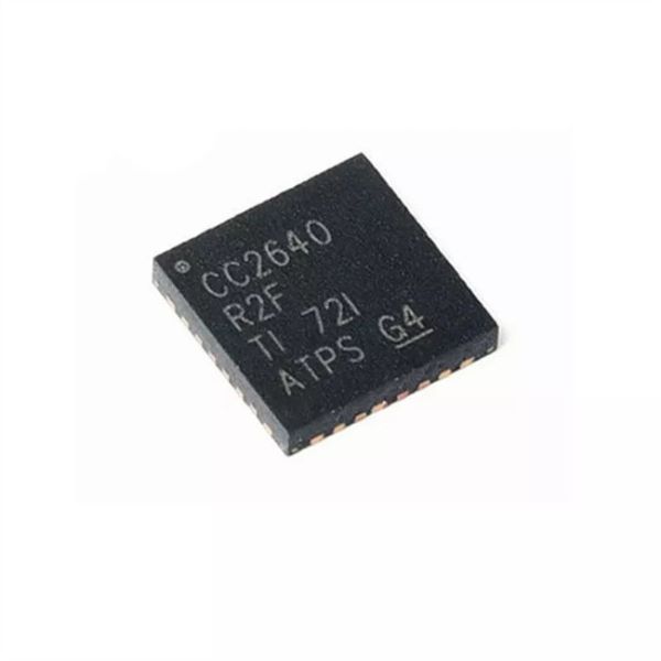 Quality CC2640R2FRSMR TI Electronic Integrated Circuits  Rf Microcontroller  RFQ VQFN32 for sale