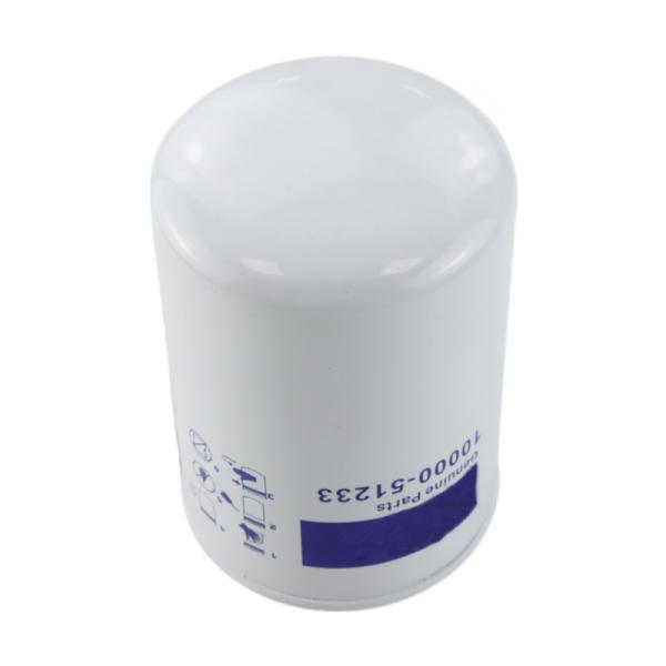 Quality 10000-51233 LF701 Perkins Engine Oil Filter 2654403 901-102 P554403 for sale