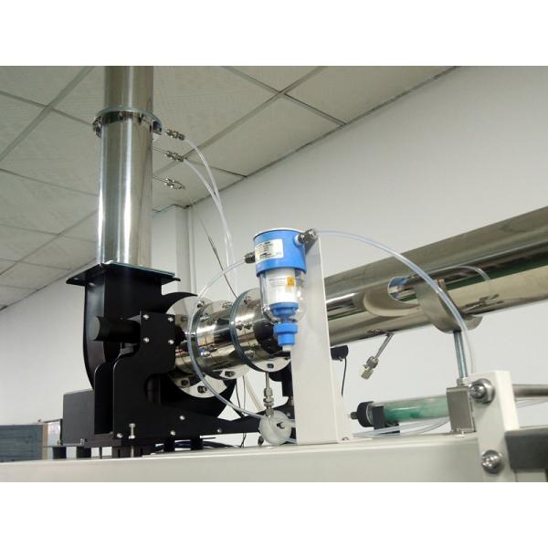 Quality ISO 5660 AC220V Cone Calorimeter For Building Materials Testing for sale