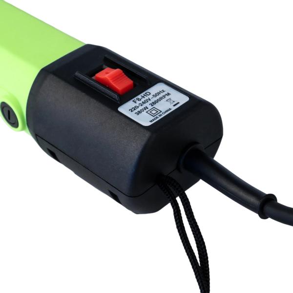 Quality Long Wire Horse Trimmer Machine High Precision With Adjustable Blade for sale