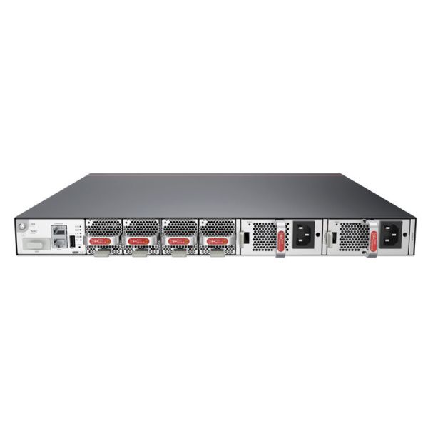 Quality 2.56T/25.6Tbps Capacity Industrial Network Switch Ethernet S6730-H48X6C-V2 and for sale