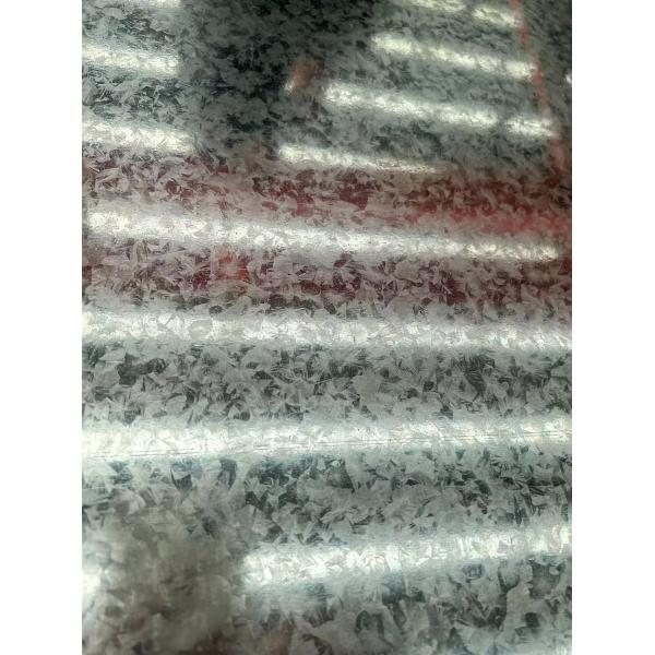 Quality 30g/M2 - 275g/M2 Z275 Galvanized Steel Sheet In Coil Gi Sheet Coil ASTM Dx51d for sale