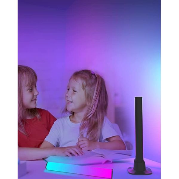 Quality Multiple Modes Ambient Sync Light , Flow Light Bar For TV PC for sale