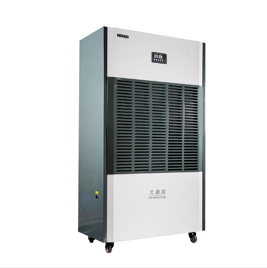 Quality R410a Industrial Dehumidifier For Optimal Moisture Reduction In Work Environment for sale
