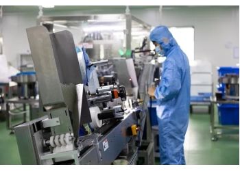 China Factory - Shanghai Orsin Medical Technology Co., Ltd.