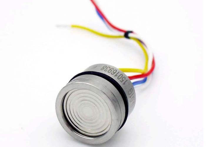 Quality Hydraulic Pressure Sensor Core Applied To Industrial Process Control for sale