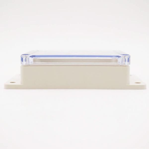 Quality 115*85*35mm Weatherproof Wall Mount Plastic Enclosure for sale