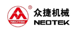 China Zhejiang Zhongjie Machinery Technology Co., Ltd. logo