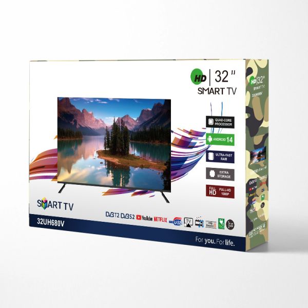 Quality Upgrade Your Home Entertainment With High-Performance Home Television for sale