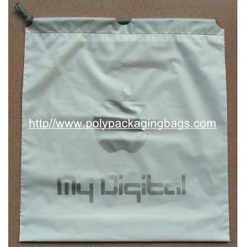 Quality Apple mobile phone, computer, tablet drawstring bag packaging bag for sale