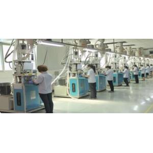 China Factory - Interled Optoelectronics Technology Ltd.