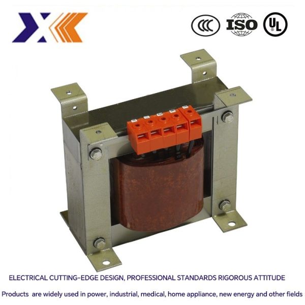 Quality Medium Power Transformer for Medical Equipments Multi-Winding Output and for sale
