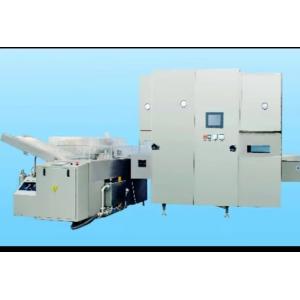 Quality Durable Ampoule Filling Line Machine Adopts The Patented Technology for sale
