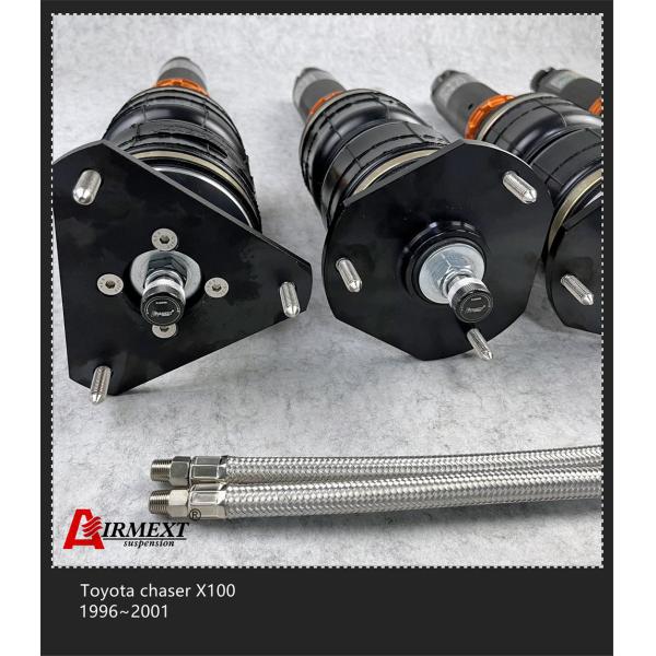 Quality Toyota Air Suspension Strut For Chaser X100 1996-2001 for sale