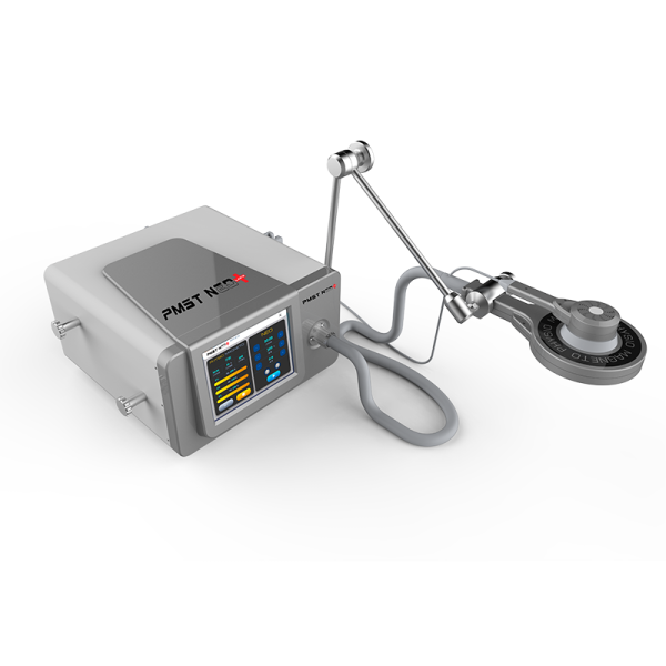 Quality Pain Relief Pemf Physio Magneto Machine Super Transduction for sale