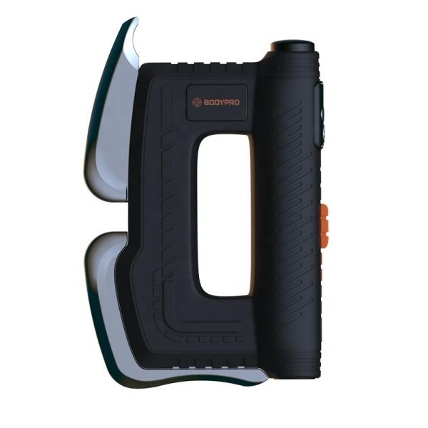 Quality Chargeable IASTM Body Pain Relief Scraping Tool with Heated Fascia Knife 335g for sale