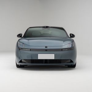 Quality 2024 Lynk & Co Z10 4WD 4-Door 4-Seat Electric Sedan-680km Range 70-90kWh Battery for sale