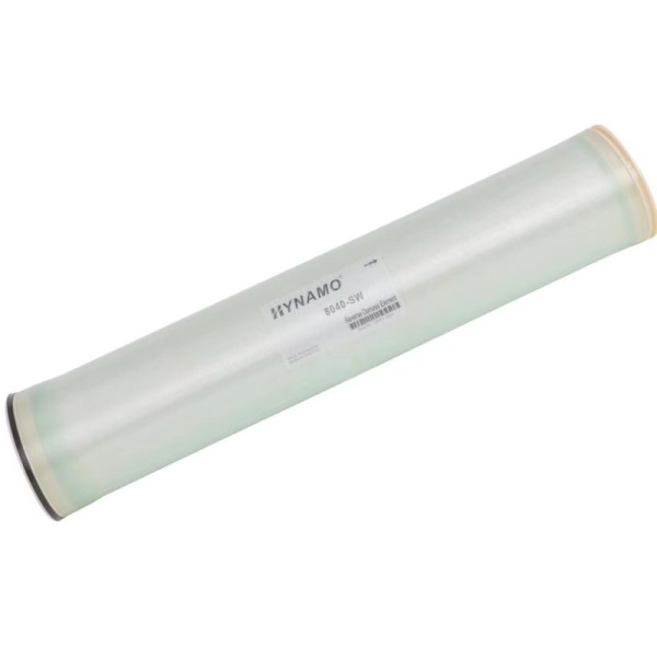 Quality Thin-Film Composite Seawater Reverse Osmosis Membrane Desalination System 800psi for sale
