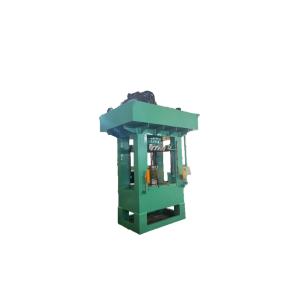 Quality Manufacturer 150T Automatic Stretch Metalware Cookware Hydraulic Press Machine for sale