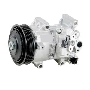Quality Car AC Compressor For Toyoto Corolla / Altis 88310-68032/88310-02740/447260-3373 for sale