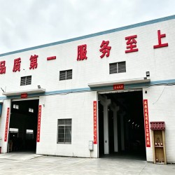 China Factory - Foshan Jinxinsheng Vacuum Equipment Co., Ltd.