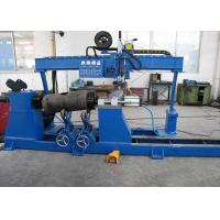 Quality TIG/MIG Automatic Circular Seam Welding Machine with Customized Voltage for sale