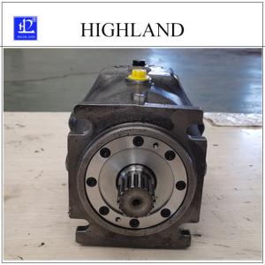 Quality Stove Car Heavy Duty Hydraulic Motors HMF110 Hydraulic Oil Motor for sale