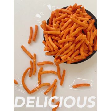 Quality Shrimp Strips Rice Cracker Snacks Wheat Flour Japanese Grain Snacks for sale