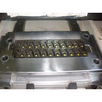 Quality Safe and Easy to Operate PCB Punching Machine for LED Boards and FPC for sale