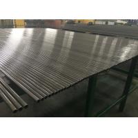 Quality Cold Drawn Mechanical Alloy Steel Seamless Pipes 4130 Material ASTM A519 Model for sale