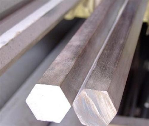 Quality SAE 1035 1040 1008 Hex Carbon Steel Bar Manufacturer for sale