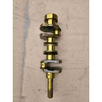 Quality 1G065-23013 Engine Crankshaft Kubota Engineering Machinery D1105 Material for sale