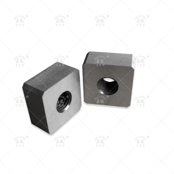 Quality Machine Industrial Shredder Blades For Plastic for sale