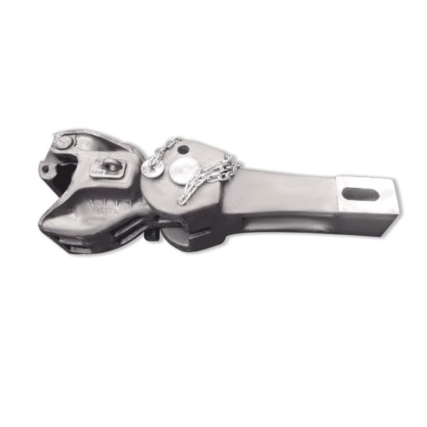 Quality 830MPa Train Coupler 241HBW-311HBW Railway Casting Parts for sale