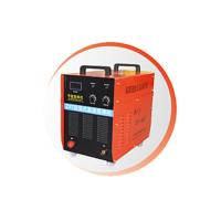 Quality 590×350×570	500A 24.3KVA IGBT Digital Welding Machine for sale