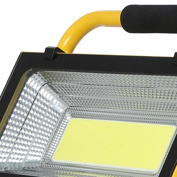 Quality 140LM/W LED Flood Light With Triac Dimmable Or 0-10V Dimmable, Low Voltage for sale