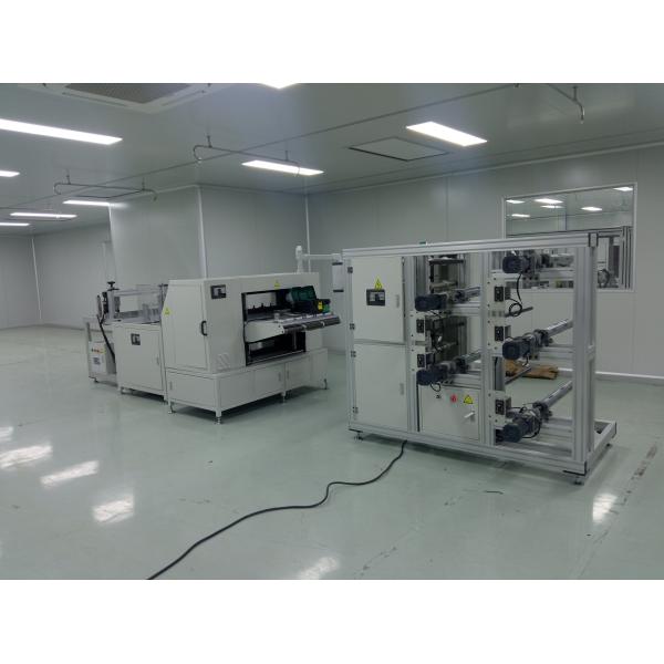Quality Factory Price Five-layer Automatic Discharging Rack Automatic Feeding Rack Fully for sale