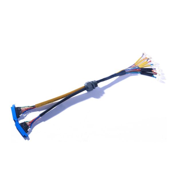 Quality Customized Gender Top Selling Card GPU Power Cable Graphics Video Card Wiring for sale